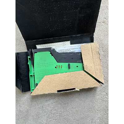 议价菲尼克斯2726311  IB IL 24 PWR IN