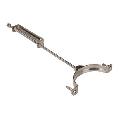 PVC管卡水管固定夹扣吊夹