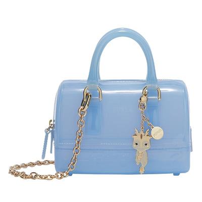 波士顿包FURLA女士迷你