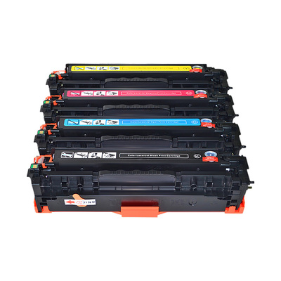 CP2025硒鼓/hp304A粉盒