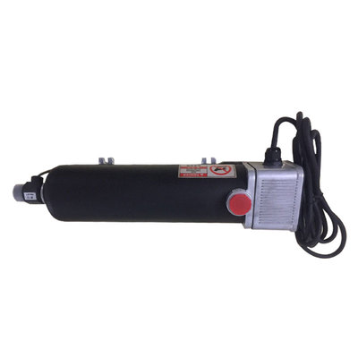 水套加热器EHC1050ezhiyuan