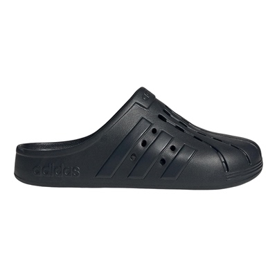 Adidas/阿迪达斯正品ADILETTE CLOGS男女经典休闲包头拖鞋IG9163