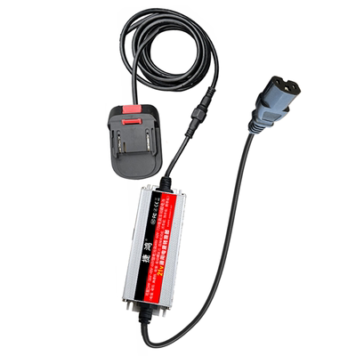 48V-72V转21V25A可配工具电剪等