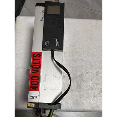 议价可维修MAYR SYSTEME TENDODD104042.