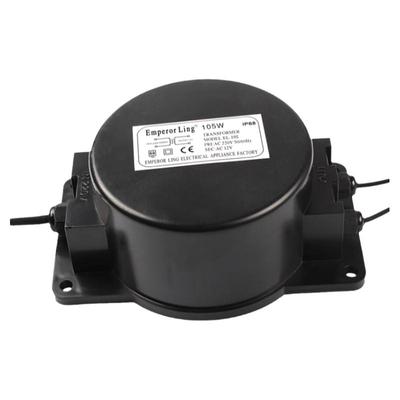 Emperorling防水变压器105W200W260W300W400W500W600WAC12V/AC24V