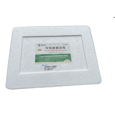 农药残留试剂盒农残快速检测绿洲