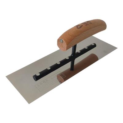 香蕉型手柄油工抹泥刀金塔