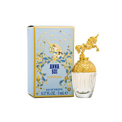 香港代购Annasui/安娜苏女香