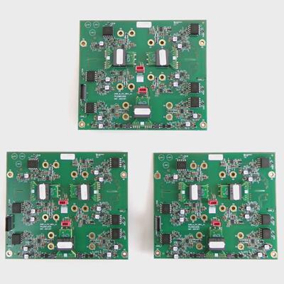 Trumpf Huttinger 2523046 PCB CHOP H SIC DRV1 V1 TruPlasma Lo