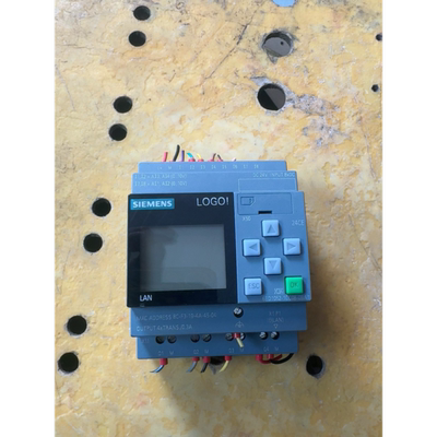 询价-PLC模块型号6ED10521CC080BA0可维修