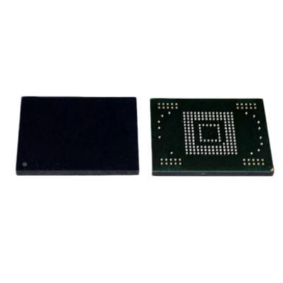 THGBM4G8D4JBAIM BGA169球 EMMC4.41内存芯片 32G 包测试好