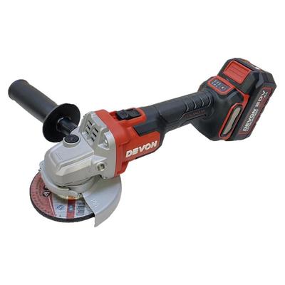 大有无刷角磨机原装正品