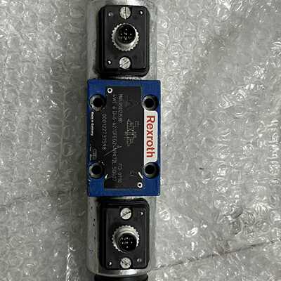 【询价】力士乐 4WE 6 D46-62/OFEG24N9K72L适用