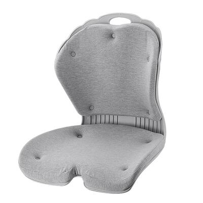 日本坐垫护腰久坐不累神器