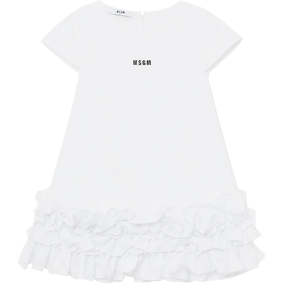 ITMSGM短袖连衣裙可爱活泼