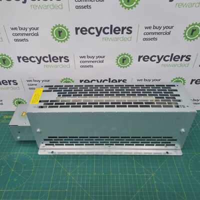 HEINE YASKAWA BRAKE RESISTOR RH-1560W040 UK STOCK ORIGINAL P