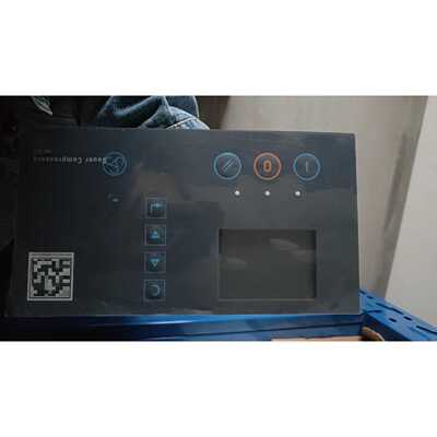 SAUER绍尔AirMaster Q1空压机控制器