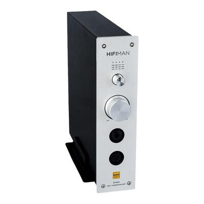 HifimanEF500耳放一体机R2RDAC