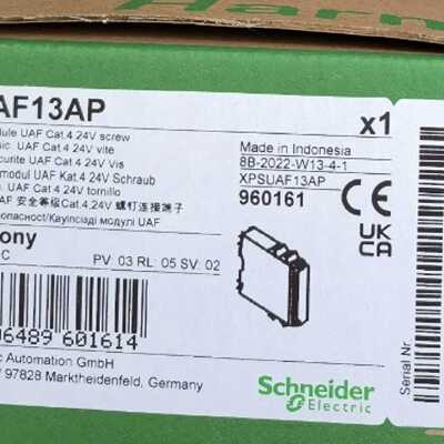 议价施耐德安全继电器模块XPSMCMMX0802   全新原装正品现货质保1