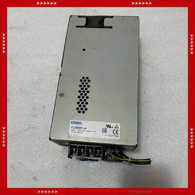 【问价】COSEL科索电源 PLA600F-24 ，功能