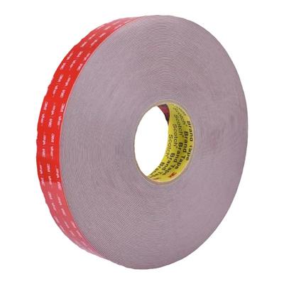 3M4915VHB汽车双面胶防水耐温胶