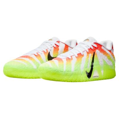 Nike耐克莫兰特3男子实战篮球鞋