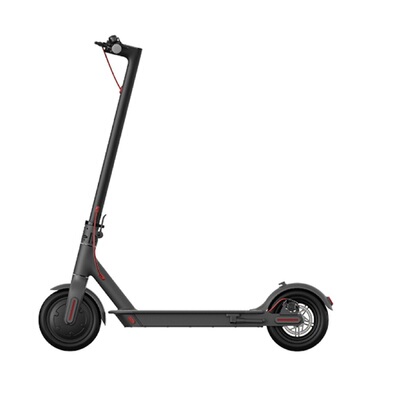 ninebot九号ZT3pro电动滑板车