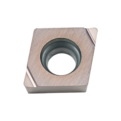 菱形内孔CCGT060201FL-PU