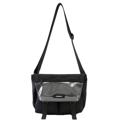 COMBACK城市户外休闲斜挎包