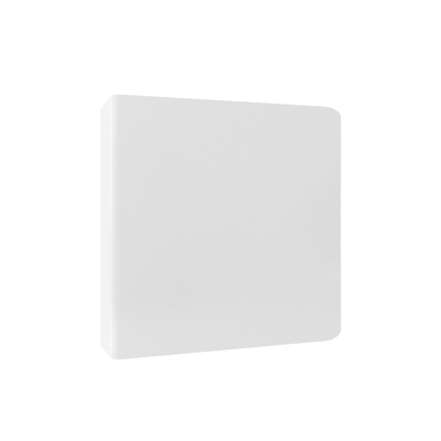 RINGNOTE 富士sq拍立得相纸相册四格六格大容量收纳册简约大气