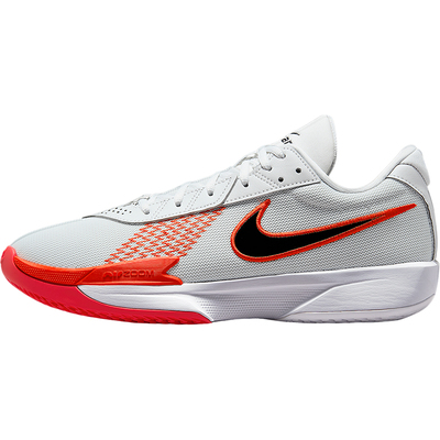 Nike/耐克正品2025秋季款男女低帮运动减震耐磨篮球鞋FB2598-013