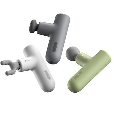 Keep筋膜枪G2 air热敷肌肉多功能按摩日常健身放松专业级按摩仪器