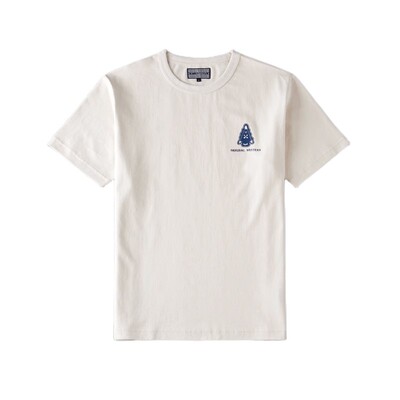 MT.Robson短袖美式复古T恤
