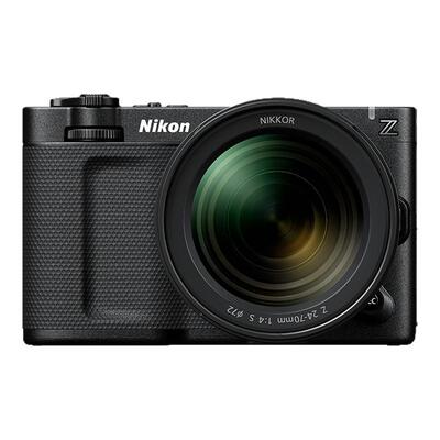尼康（Nikon）ZR专业全画幅微单相机 6K数字电影摄影机 正品国行