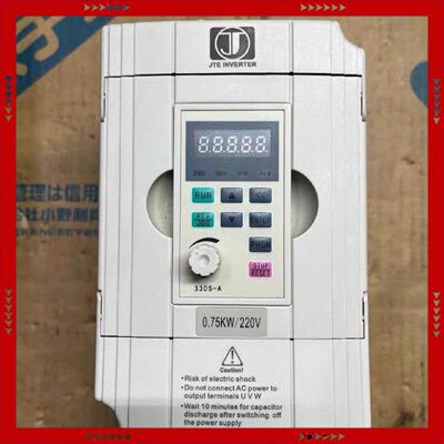 【问价】金田变频器JTE330-S KA0007G1 220V