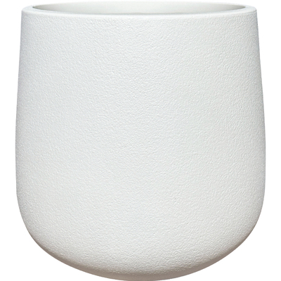 塑料花盆仿陶瓷大号加厚耐用绿萝龟背竹发财树轻奢高级感家用树脂