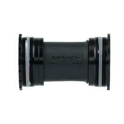 驭勇T47中轴自行车钢陶瓷轴承