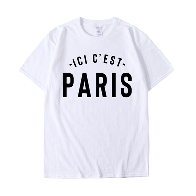 messi足球纯棉衣服梅西同款T恤