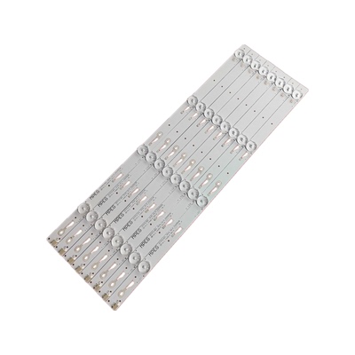 适用TCLB43A380L43F3800A灯条