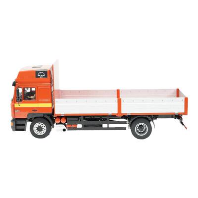 JXmodel曼恩1/14遥控卡车模型