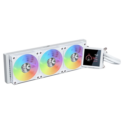 瓦尔基里VKB360GT水冷散热器