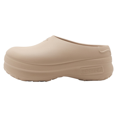 Adidas/阿迪达斯防滑运动拖鞋