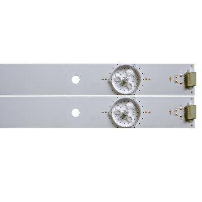 适用于海信LED48EC590UN电视灯条