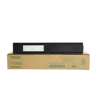 适用东芝2303a粉盒2309硒鼓2303 2809 2803a am碳粉T-2309C墨粉盒