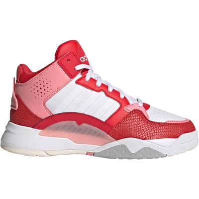 阿迪达斯女子舒适运动鞋