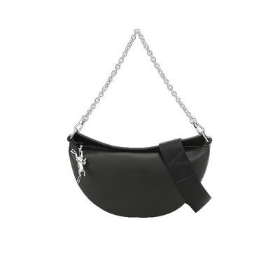 珑骧女士腋下包半月包