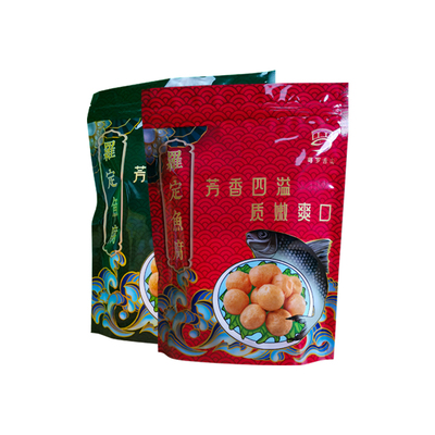 罗定特产皱纱鱼腐当天现做现发