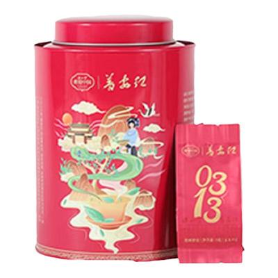 普安红茶一级浓香型茶叶礼盒装