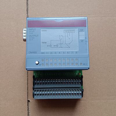 议价现货 贝加莱 7DM465.7 DM465 PLC 模块 质量保证 包好