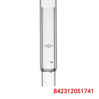 议价国产THERMO赛默飞ICP ICAP 6000/7000径向观测矩管8423120517